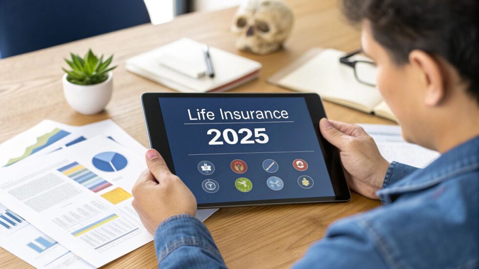 Top Picks: Best Life Insurance for Young Adults in 2025 - My Policy ...