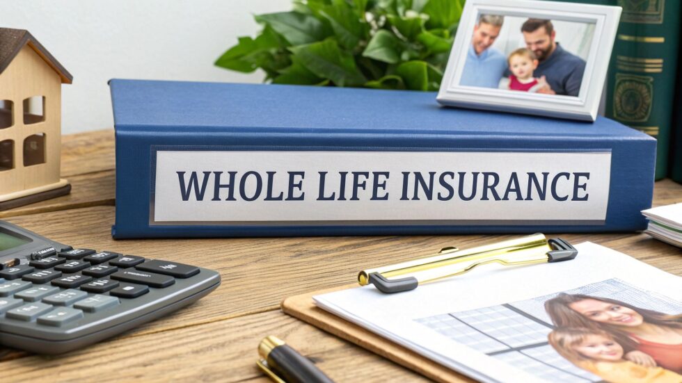 12 Best Whole Life Insurance Policies for 2025 - My Policy Quote | (855 ...