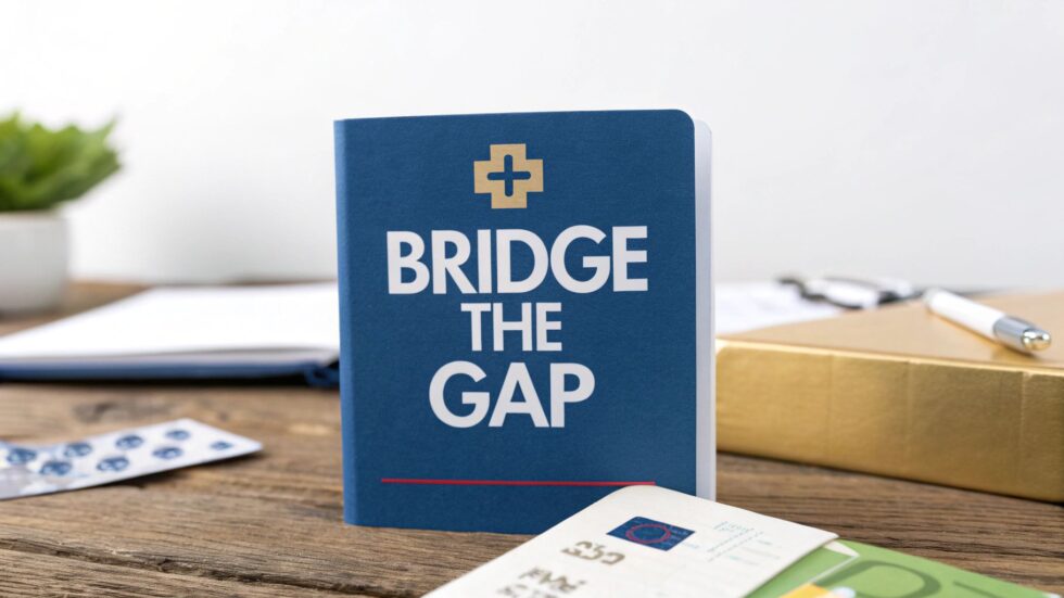 Health Insurance Gap Coverage: How to Fill the Gap - My Policy Quote ...