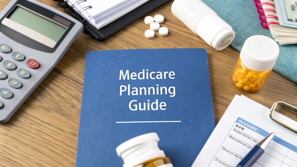 Your Essential Medicare Planning Guide - My Policy Quote | (855) 469-1883