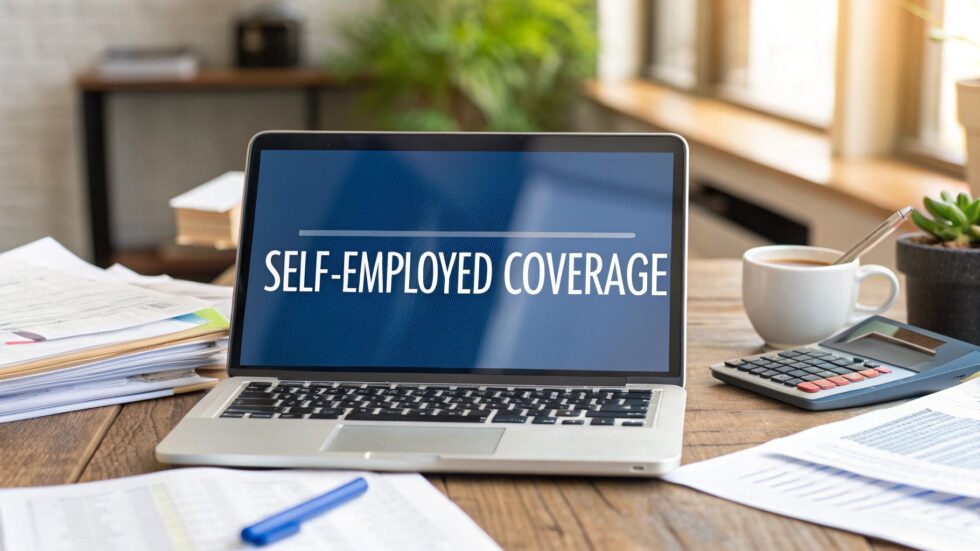 Your Guide to Health Insurance for Self Employed - My Policy Quote ...