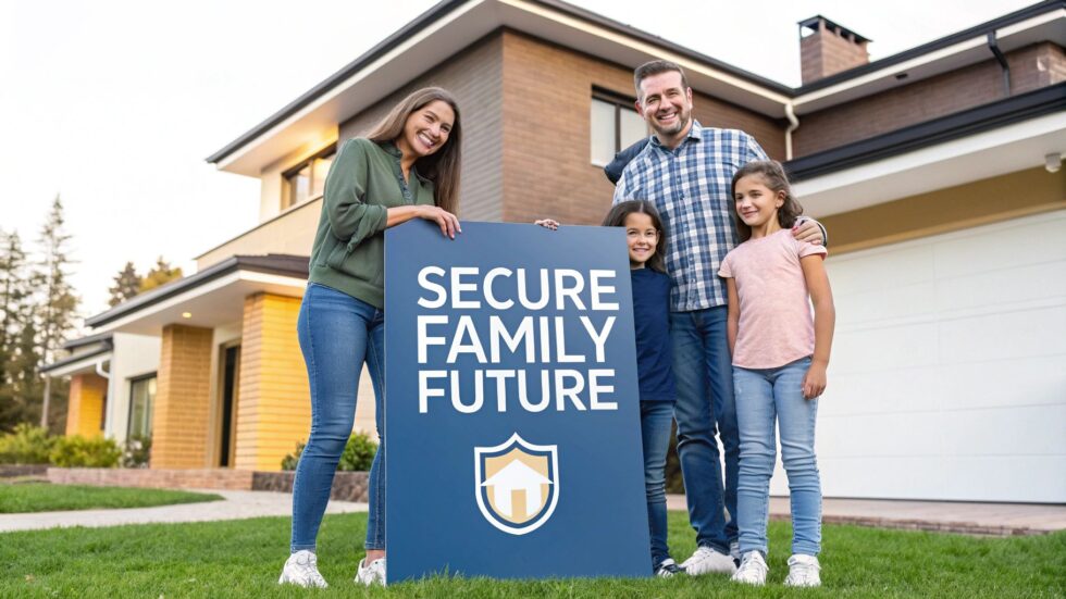 8 Best Life Insurance for Families in 2025: A Complete Guide - My ...