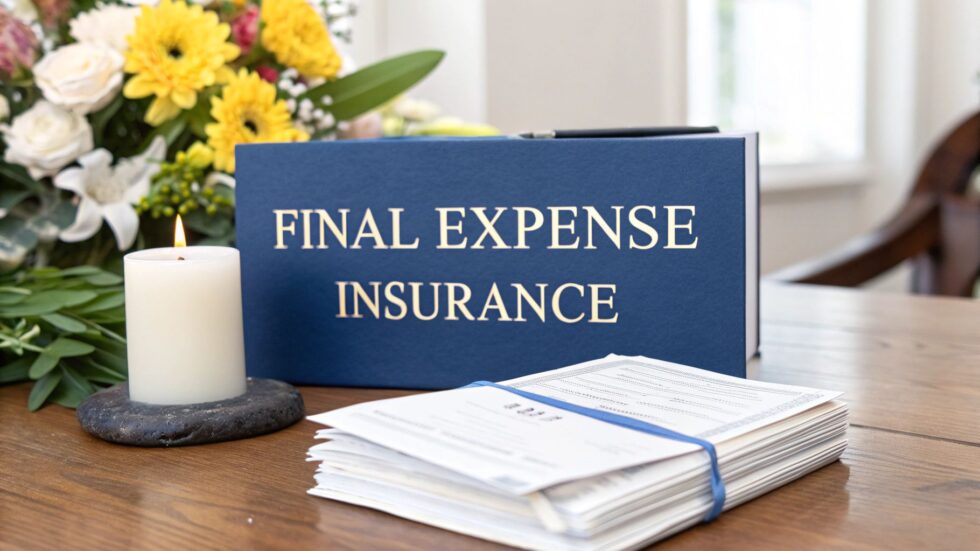 What Is Final Expense Insurance & How It Protects You - My Policy Quote ...