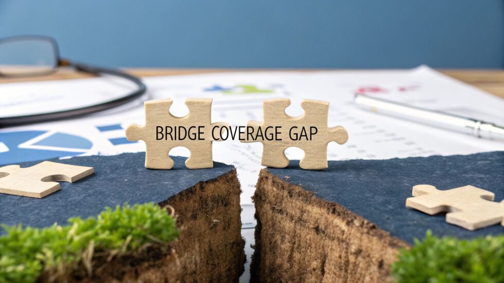 Closing Your Health Insurance Gap in Coverage - My Policy Quote | (855 ...