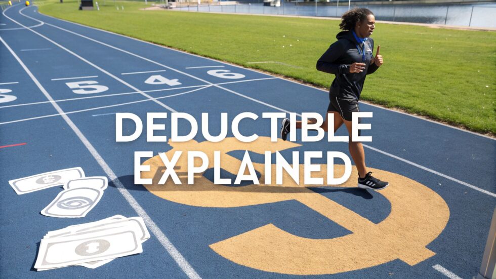 Understanding the Deductible for Health Insurance Explained - My Policy ...