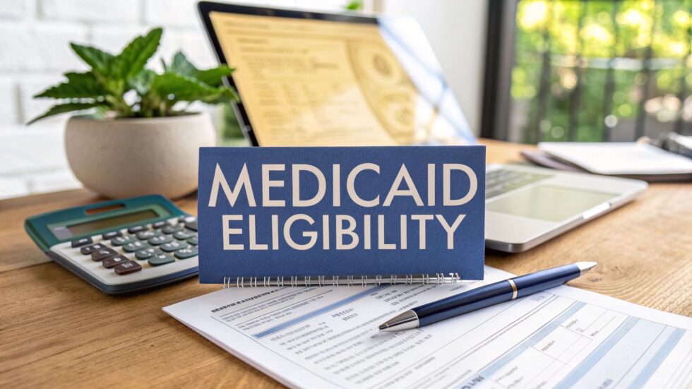 How to Qualify for Medicaid Explained - My Policy Quote | (855) 469-1883
