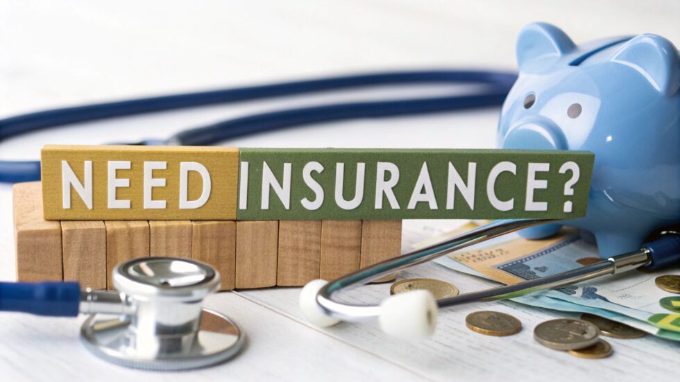 Do I Need Health Insurance? An Honest Guide - My Policy Quote | (855 ...