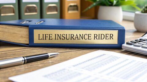 Discover what is a rider on life insurance and how it works - My Policy ...