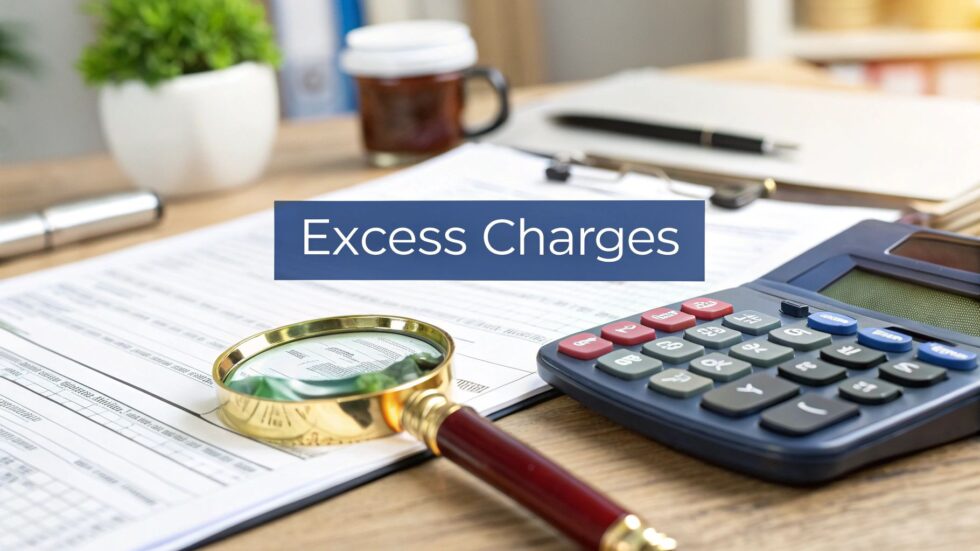 what are medicare part b excess charges: a quick explainer - My Policy ...