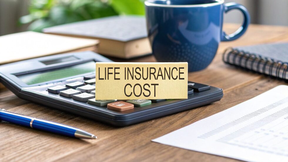 How Much Does Life Insurance Cost? - My Policy Quote | (855) 469-1883