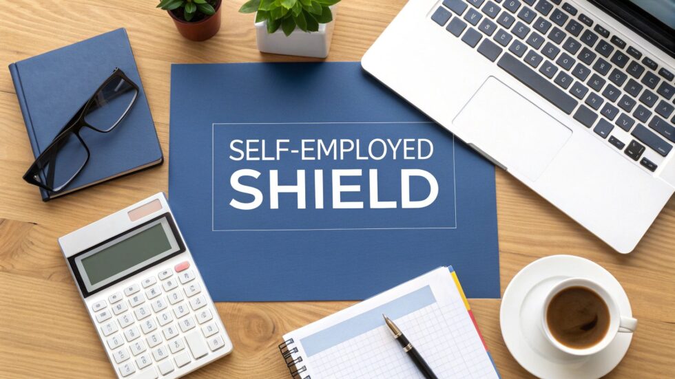 Best Insurance for Self Employed Professionals - My Policy Quote | (855 ...