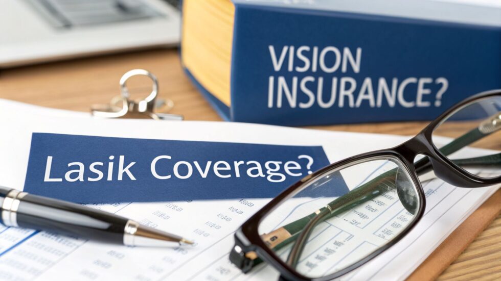 Does Vision Insurance Cover LASIK in 2026 - My Policy Quote | (855) 469 ...