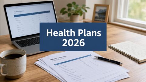 Health Insurance Plans for Individuals: A 2026 Guide - My Policy Quote ...