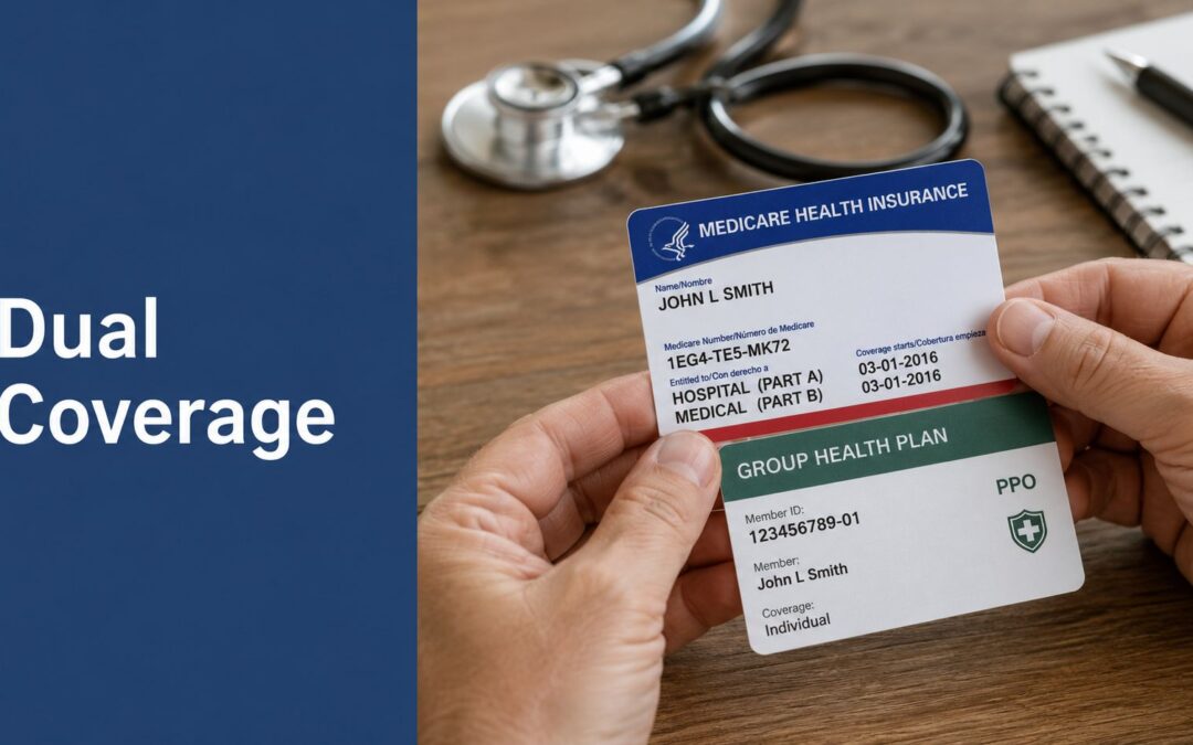 Can You Have Two Health Insurance Plans? Guide 2026 - My Policy Quote ...
