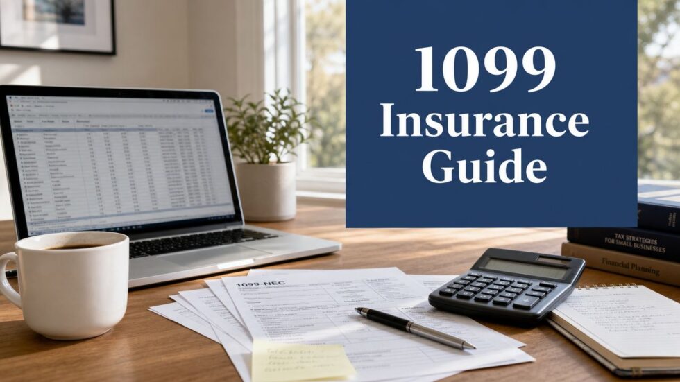 1099 Health Insurance: Your Complete 2026 Guide - My Policy Quote ...