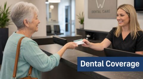 Does Medicare Have Dental Coverage? Find Your Plan for 2026 - My Policy ...